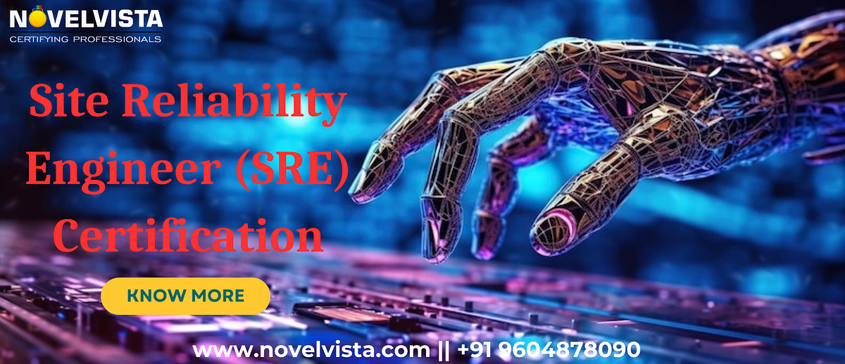 Site Reliability Engineer (SRE) Certification: Engineering High ...