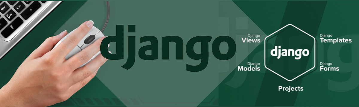 Unleashing the Power of Web Development with Django on macOS | by Swati Agrawal | Sep, 2024 | Medium