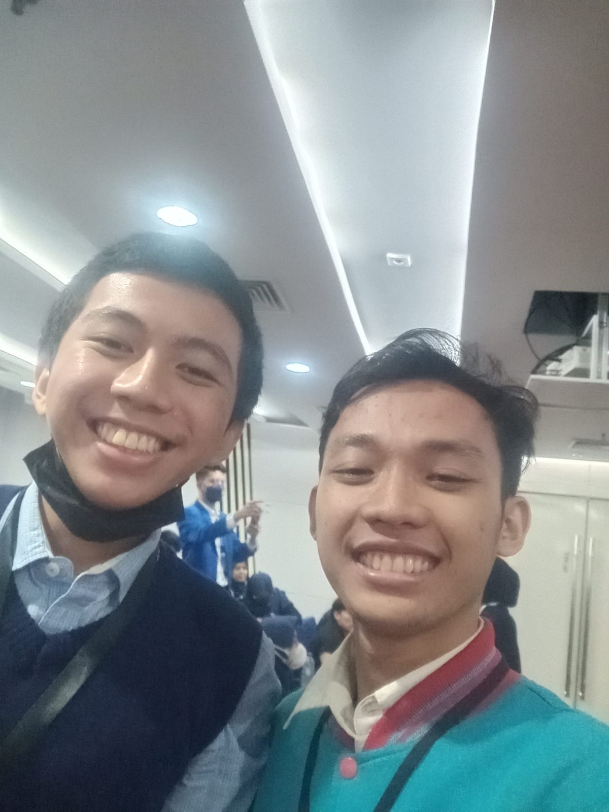 Mengenal Lebih Dekat. Raihan Sultan Pasha Basuki Sultan Ilmu… | by ...