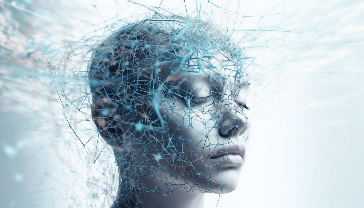 Trends in Generative AI: Shaping the Future of Artificial Creativity ...