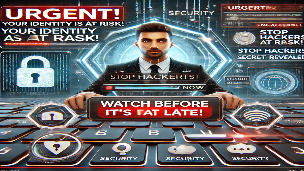 Protect Your Digital Identity: Essential Cybersecurity Tips for 2024 | by Trend Hunters HQ | Feb ...