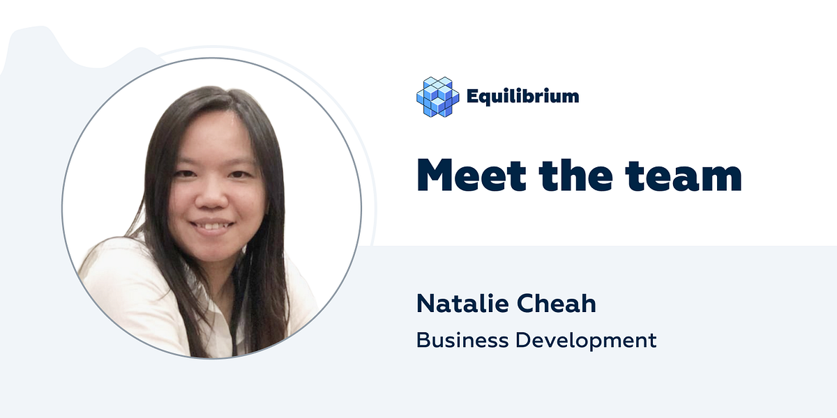 Team Member Spotlight: Natalie Cheah — Business Development Lead | by ...