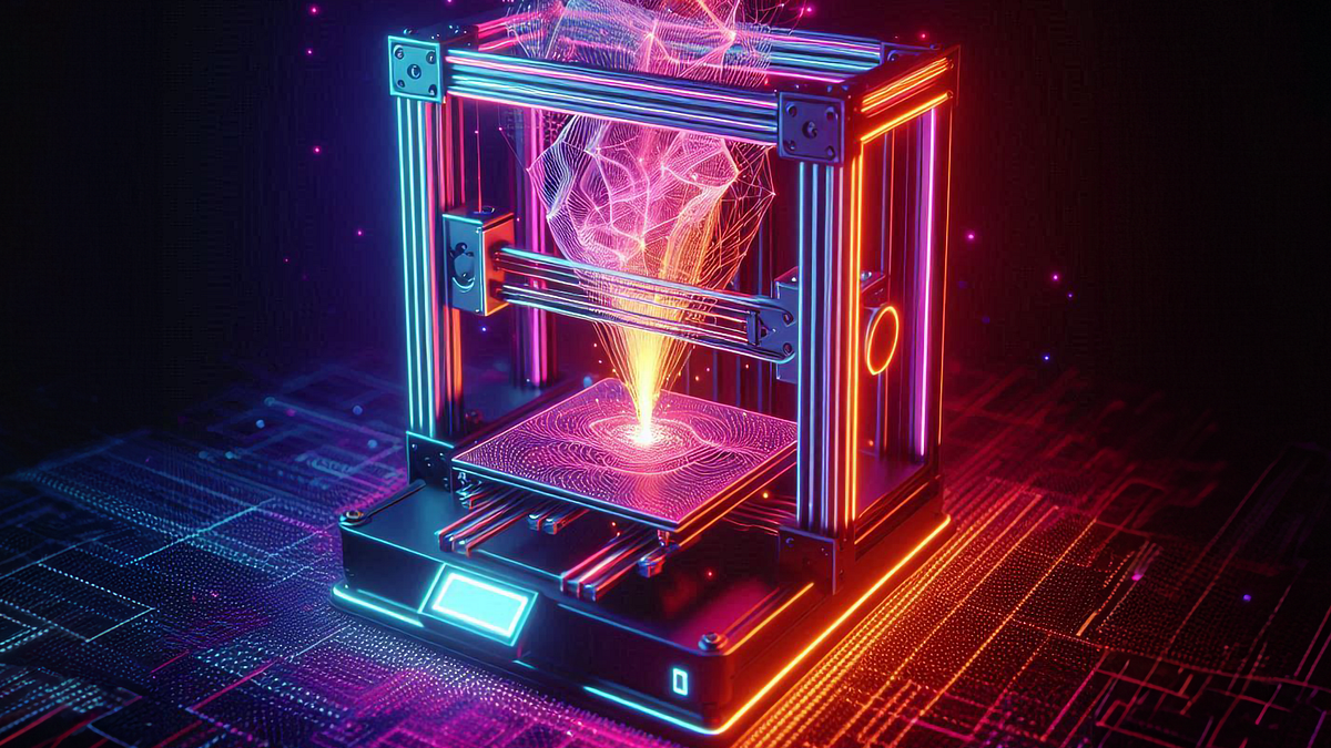 The Best 3D Printing YouTube Channels for Hobbyists and Artists | by ...