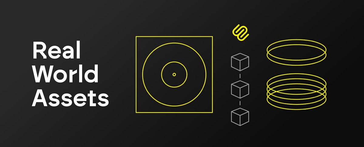 Tokenization of Real World Assets: A New Era of Ownership and ...