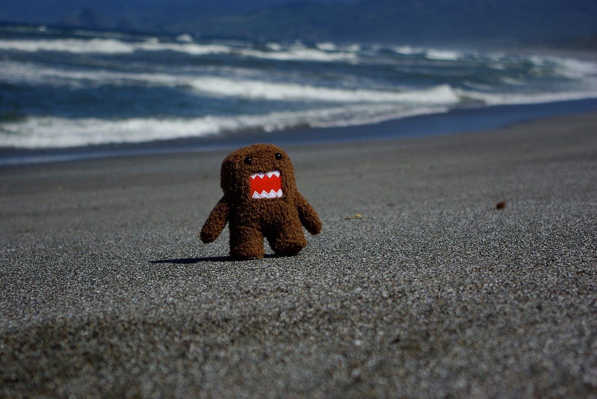 Domo Wallpaper 1920x1080