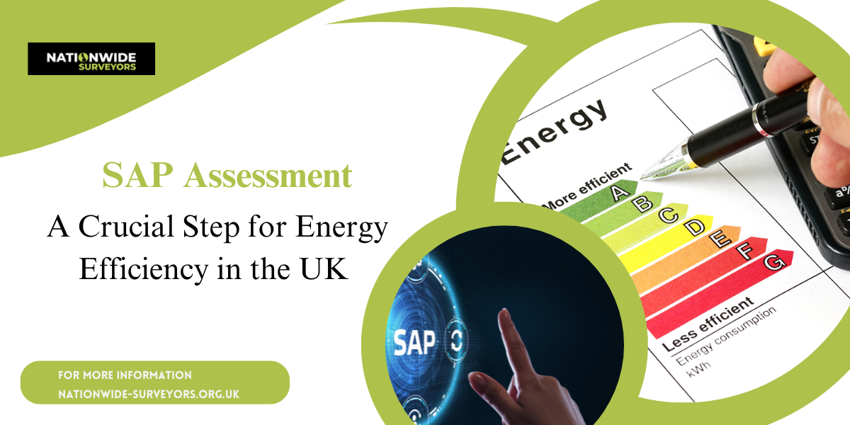 SAP Assessment: A Crucial Step for Energy Efficiency in the UK | by ...