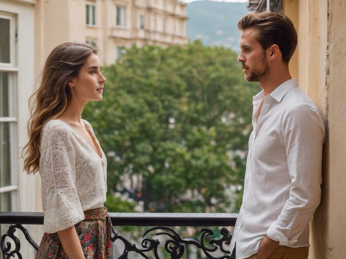 “Love Across Social Boundaries”. Despite the city’s rigid social… | by Sahil Moray | Medium