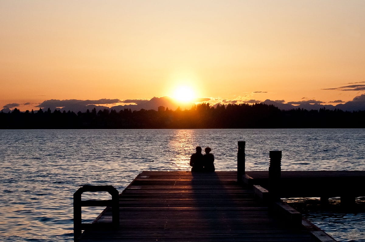 My Five Keys to Happiness. What do I need to thrive? | by Jessica ...