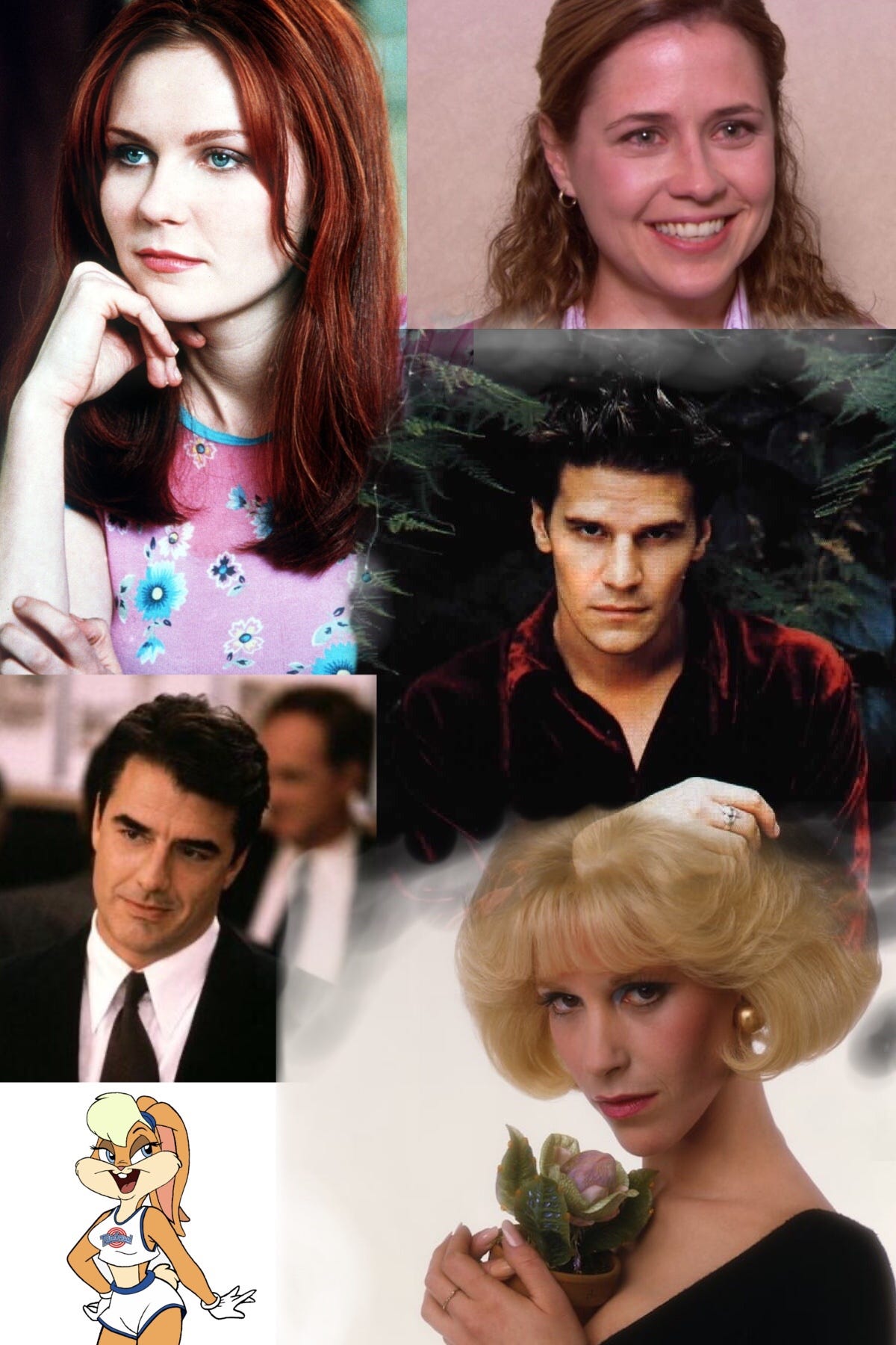 All About Characters, pt. 2. *This is a continuation of last week’s ...