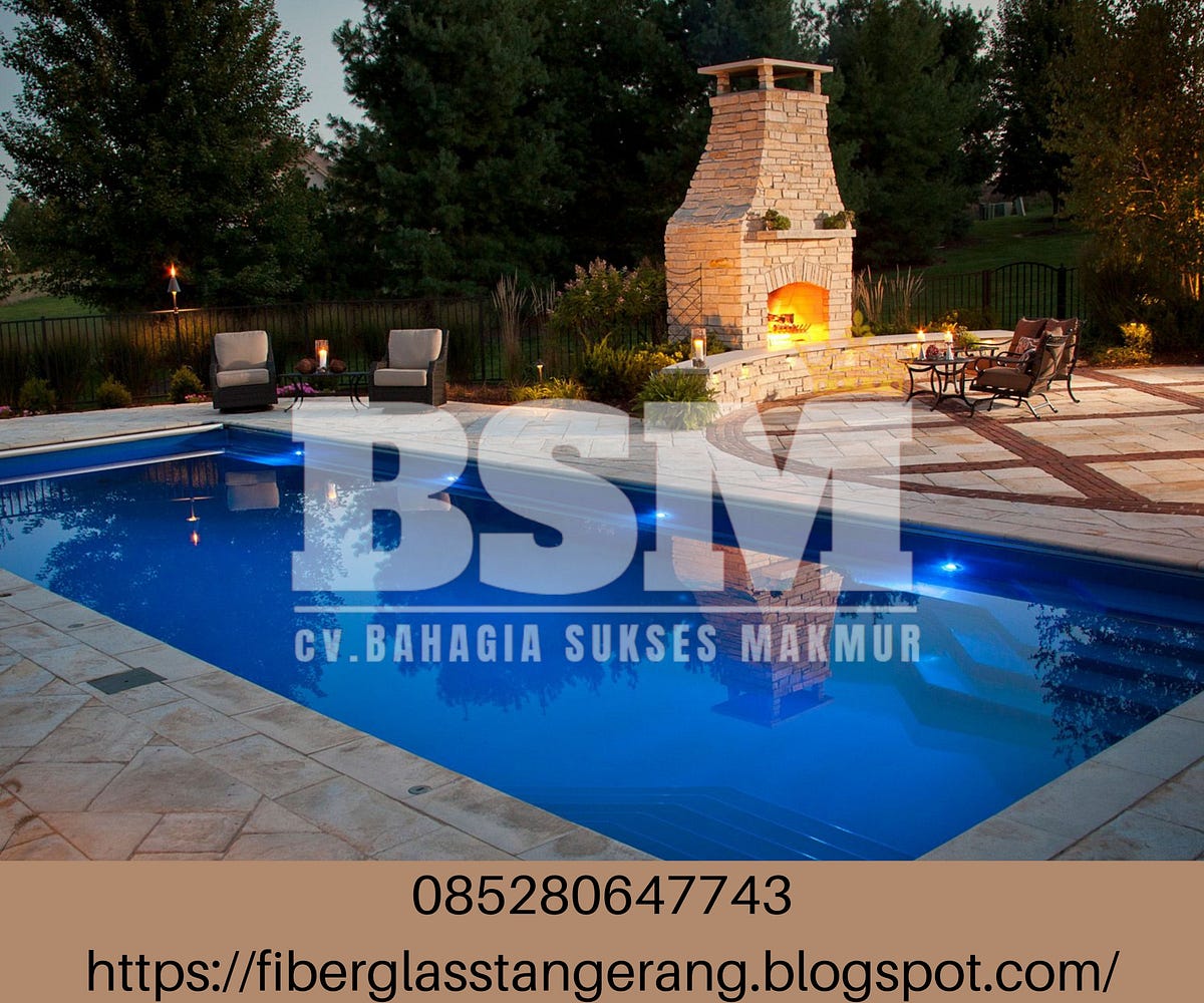 Kolam Fiberglass Maluku 085280647743 - Jual Fiberglass - Medium