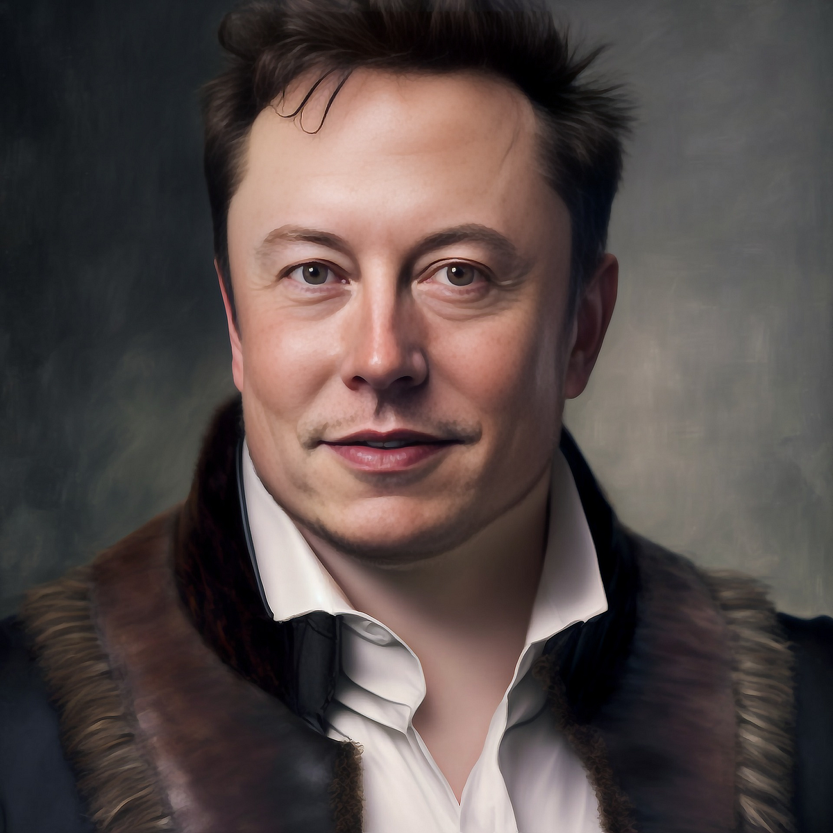 Romance for Elon Musk and AOC?. After many extended exchanges on… | by ...