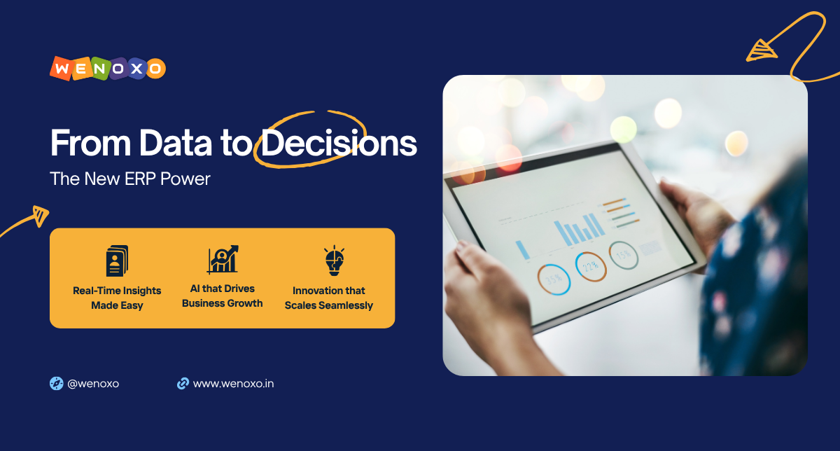 Unlocking Business Growth: How Modern ERP Systems Leverage AI for Real ...