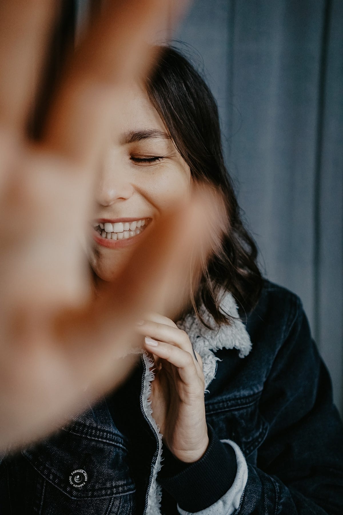 The Struggle To Love Myself Continues Even In My Adulthood | by Rebecca ...