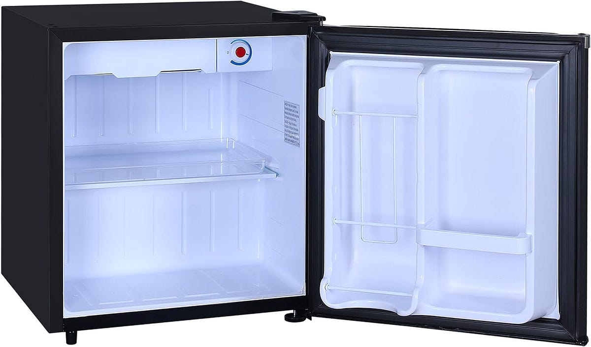 Best Mini Fridges To Buy Right Now | by Jacob Bertin | Apr, 2024 | Medium