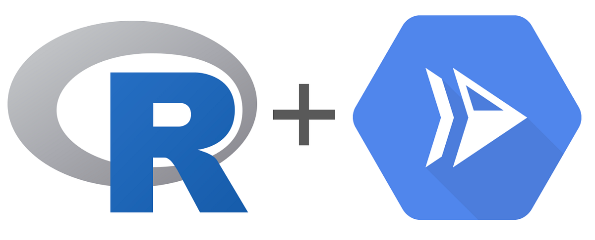 R Functions Framework. 🅡 is a programming language and… | by Grant ...