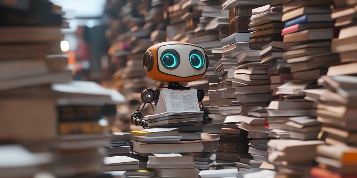 Construct Your First AI-Powered Content material Advertising Technique ...
