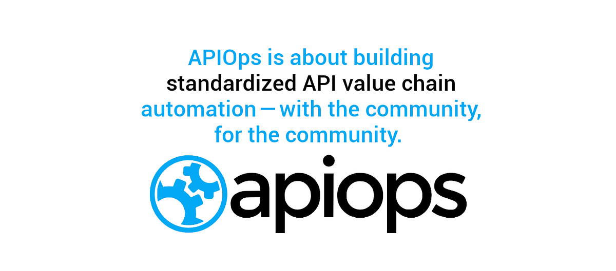 APIOps network — become partner. APIOps webinars provide Youtube… | by Dr. Jarkko Moilanen | Medium