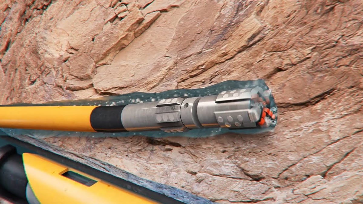 Unlocking the Potential of Whipstock Oil Drilling | by progryndpumps ...