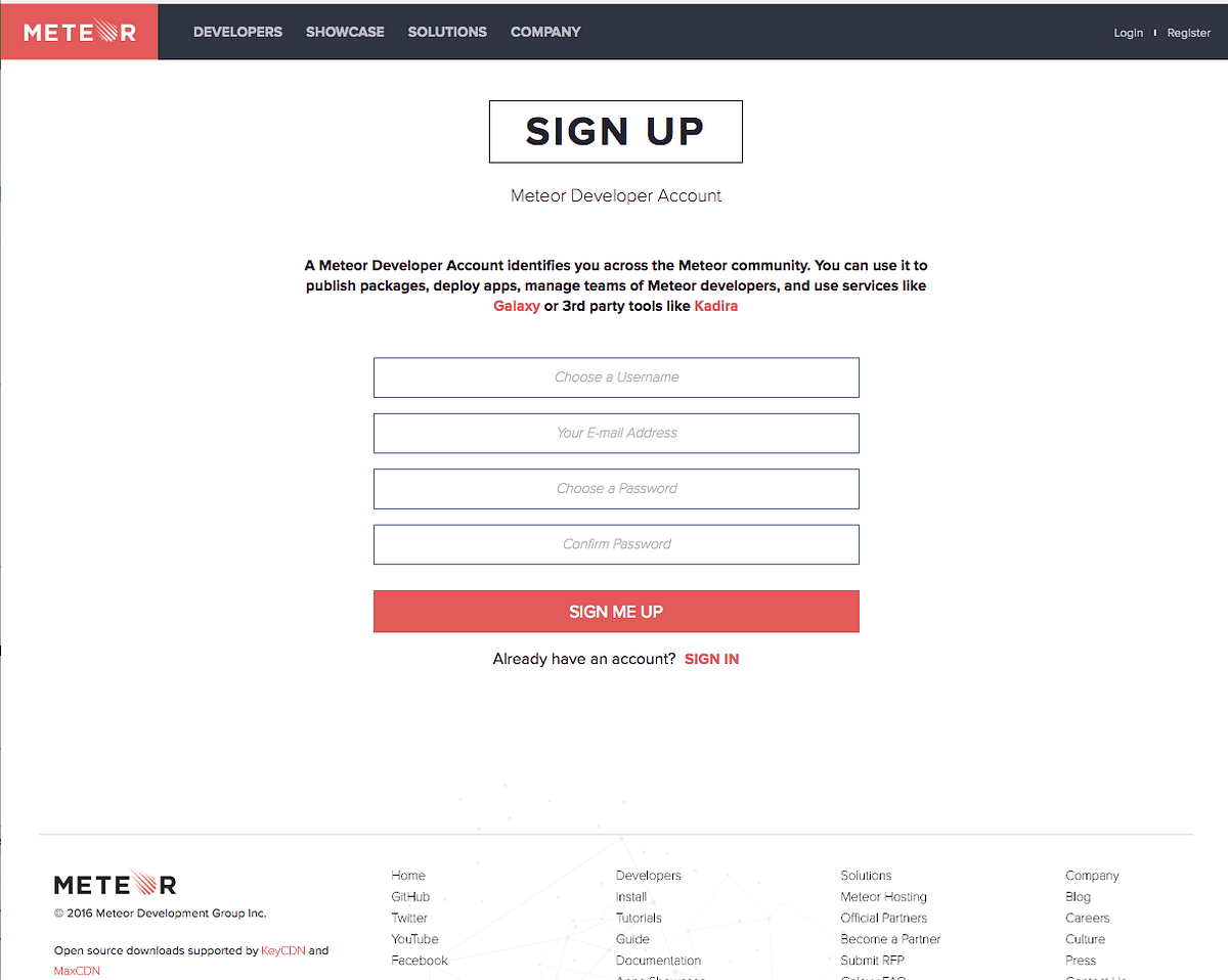 Setting up Galaxy for Organizations | by Anthony Comito | Medium