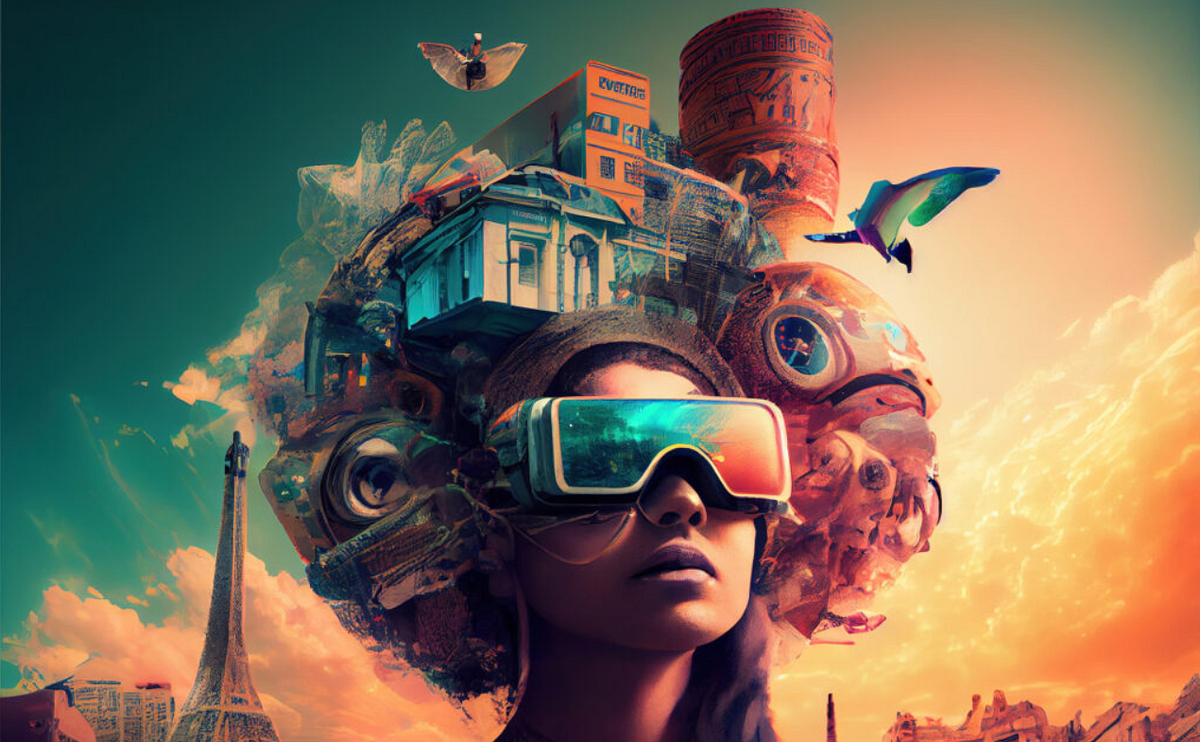 Image Processing with OpenCV in Python | Medium