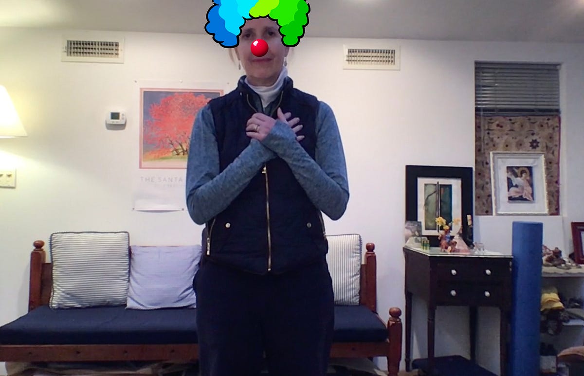 An Open Letter to Tisch Dean Allyson Green: Please Stop | by Ella ...