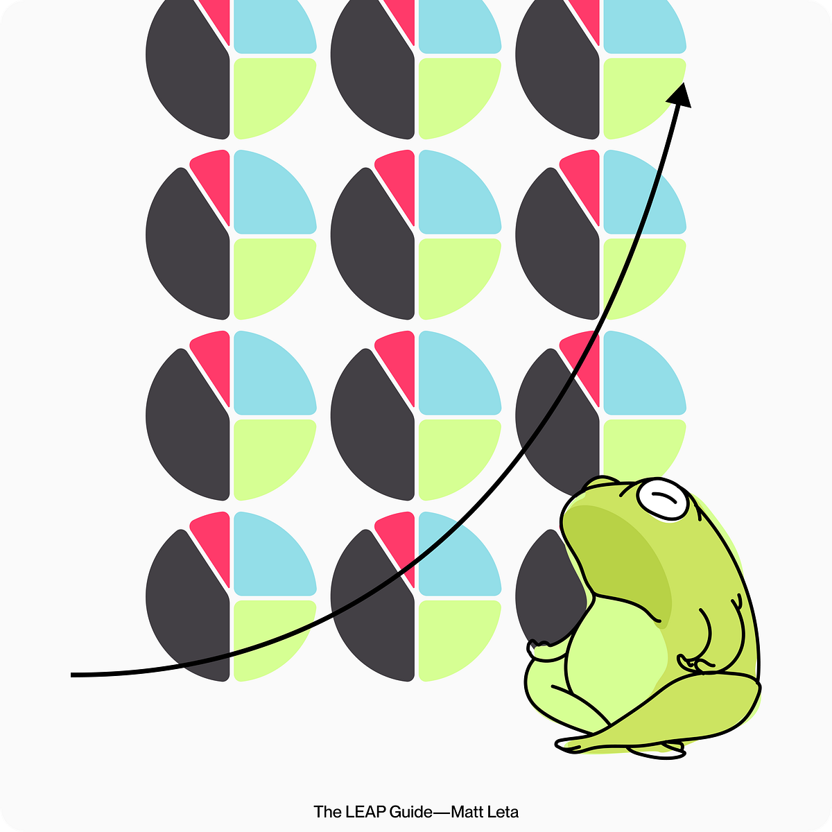 The LEAP Guide Expansion: On Robots | by Matt Leta | Medium