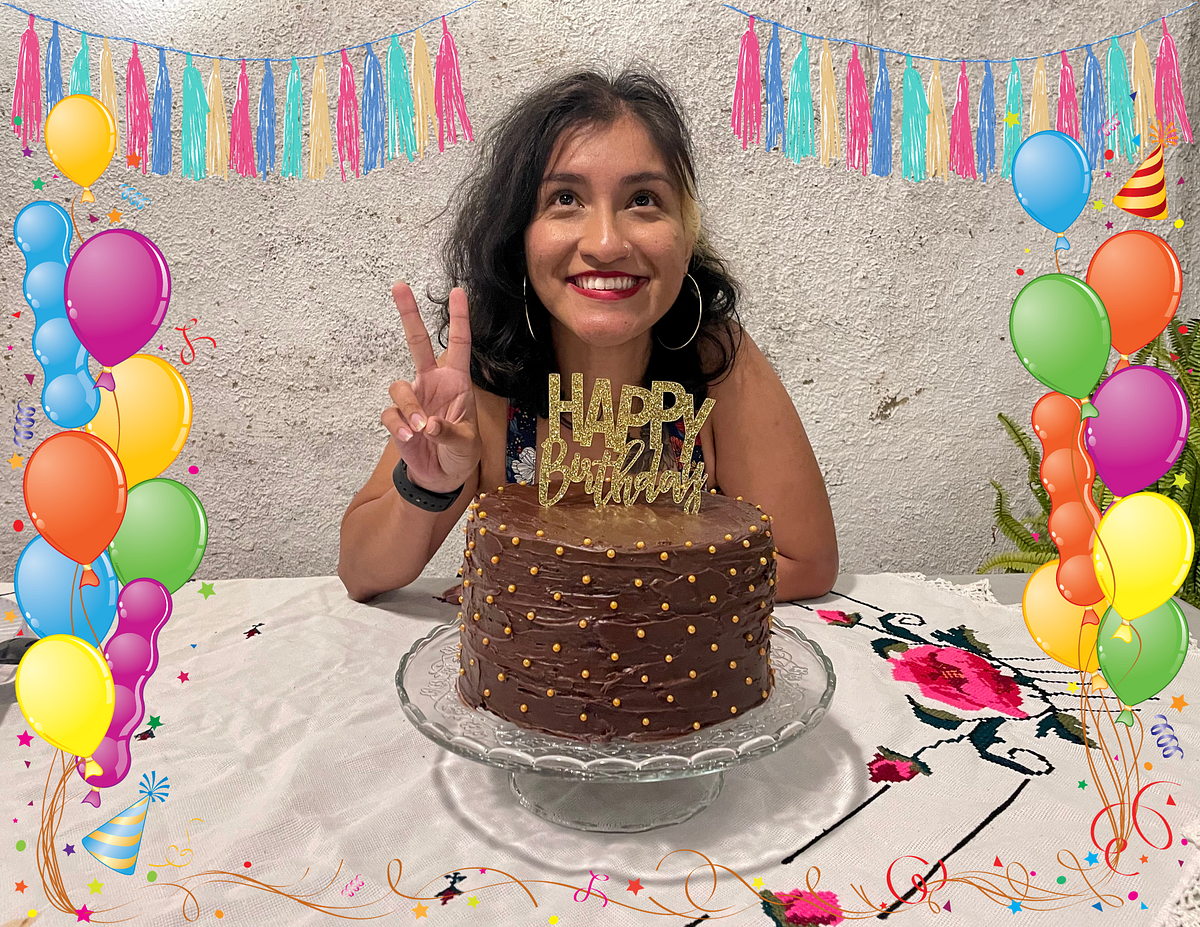 Another Birthday With Zero Gifts | Jessica Montes | ILLUMINATION’S MIRROR