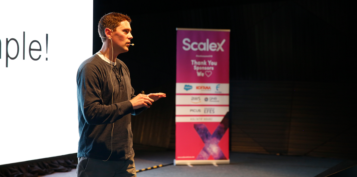 Building Your Startup’s Go-to-Market Strategy | by ScaleX Ventures | ScaleX Academy | Medium