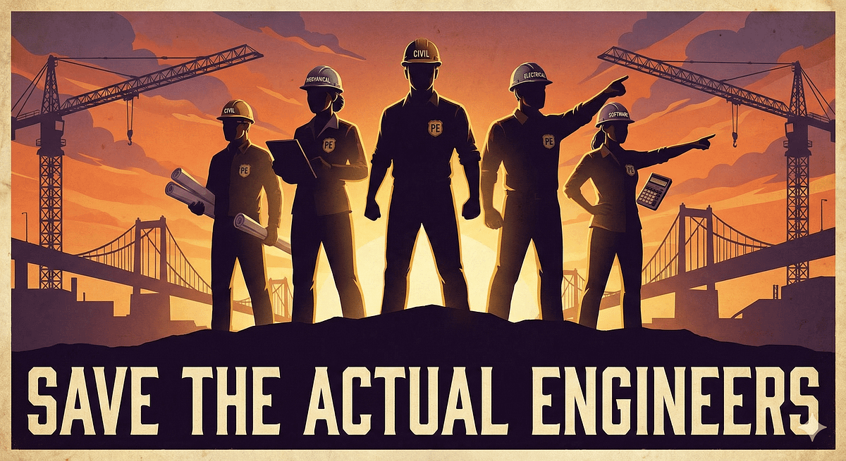 The Great Engineer Heist: How “Prompt Engineering” Stole a Title It ...