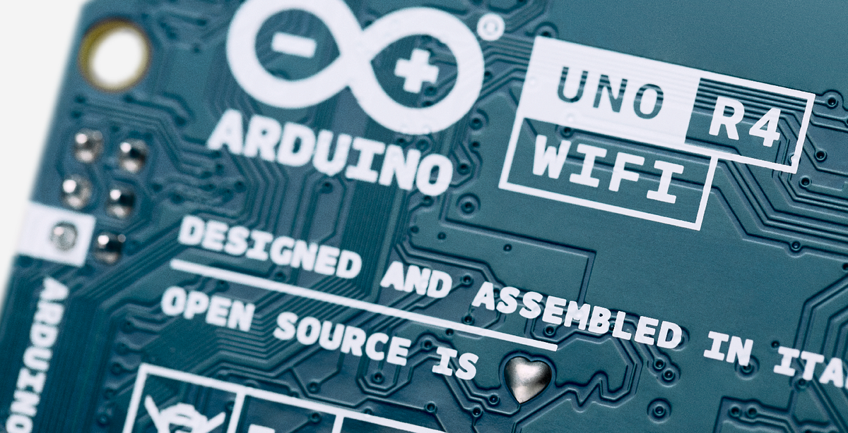 How Visual Design Shapes Arduino By Fab Garda Arduino Engineering 7671