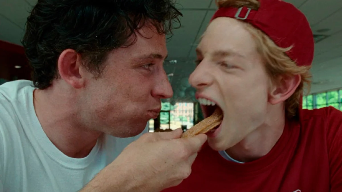 Consume, Spit Out: The Impermanence of Modern Enjoyment | by Zuzanna ...