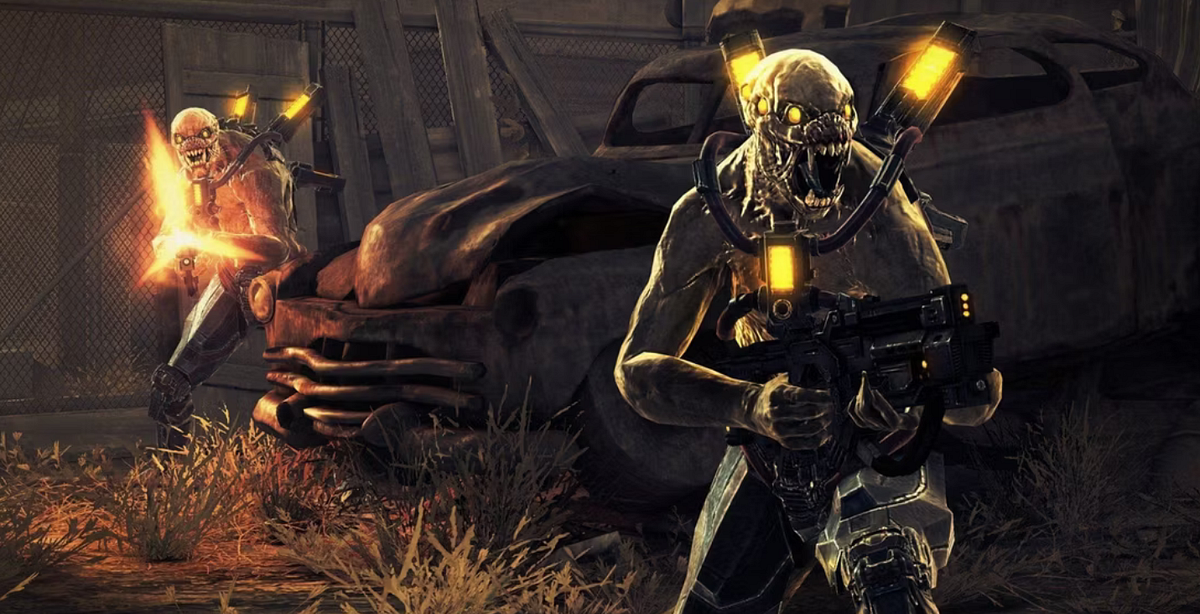 Reviving Killzone and Resistance: Essential Steps for Sony’s Future in ...