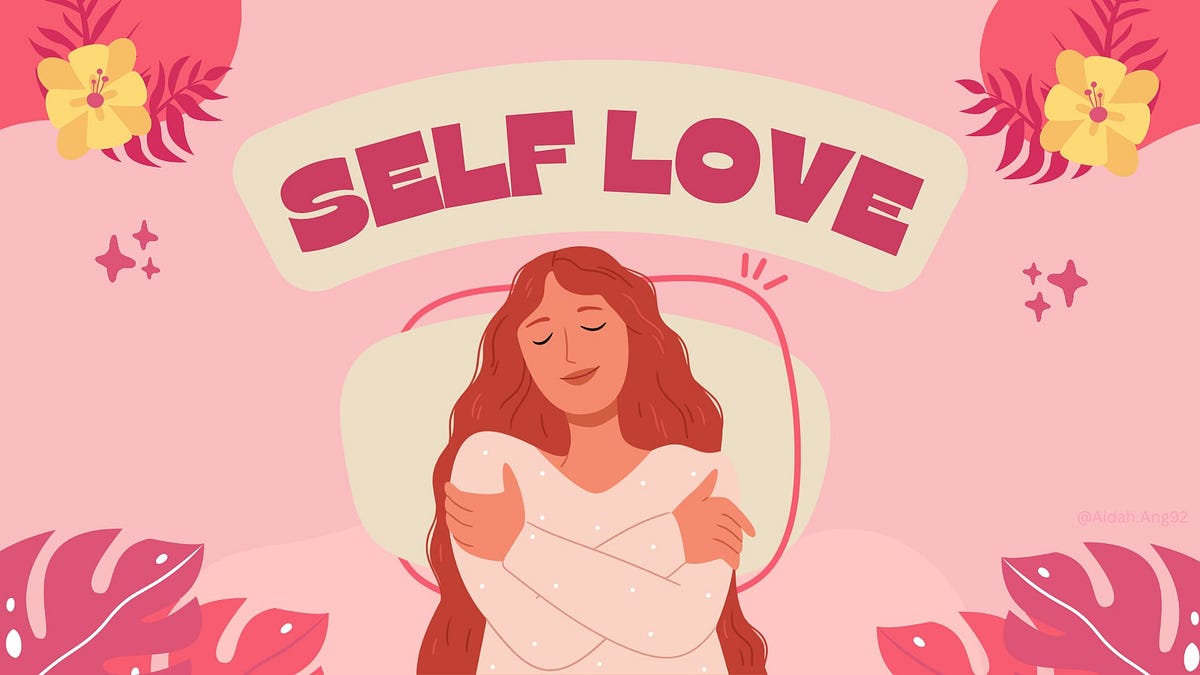 Self-Love for the Overachiever: How to Be Kind to Yourself Without ...