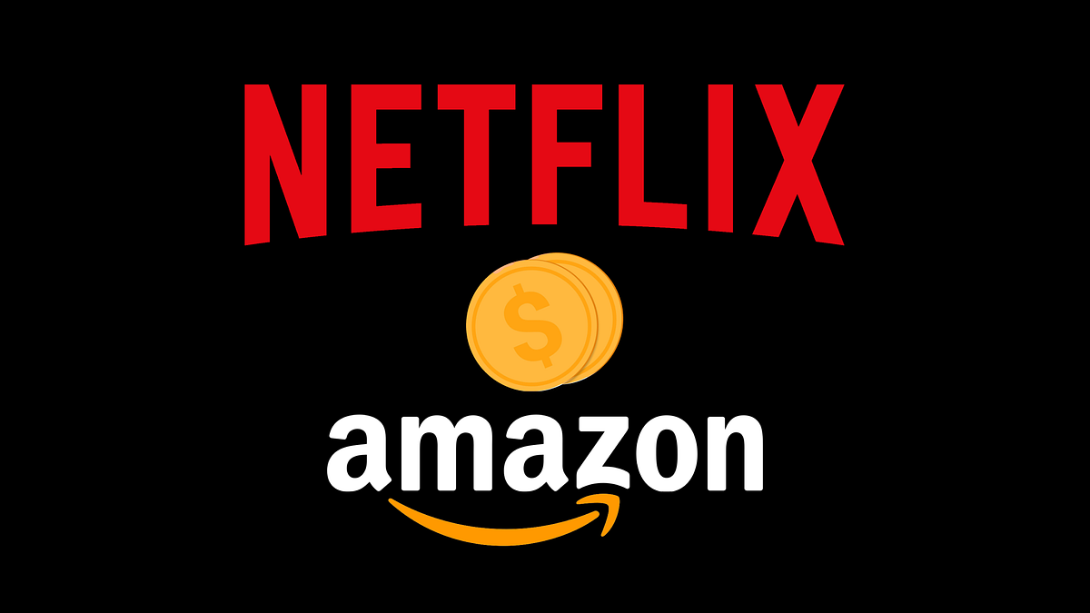 Netflix and AWS Synergy. Introduction | by Anand maurya | Dec, 2023 | Medium