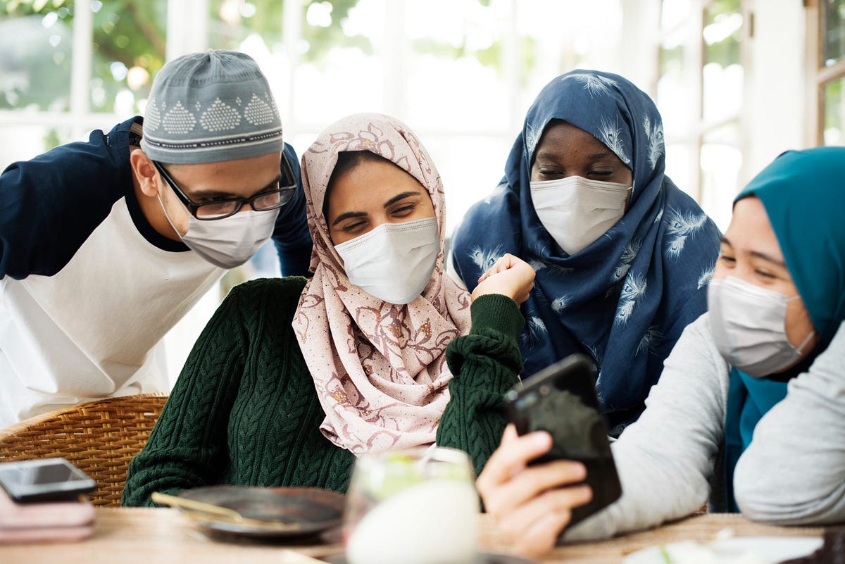 The Need for a Muslim-Focused Social Media Platform | by Alkun Org | Medium