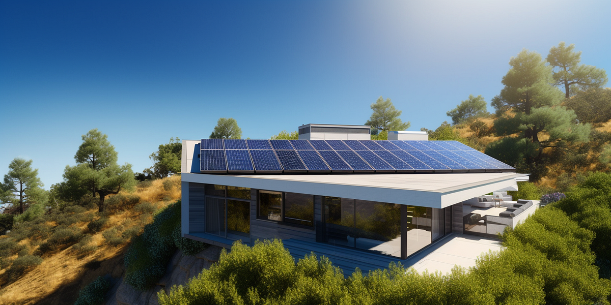 Solar Revolution: How Today’s High-Efficiency Panels are Shaping a ...