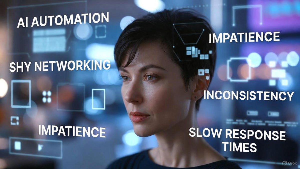 5 Personality Traits That Could Derail Your Tech Career in 2026 (And ...