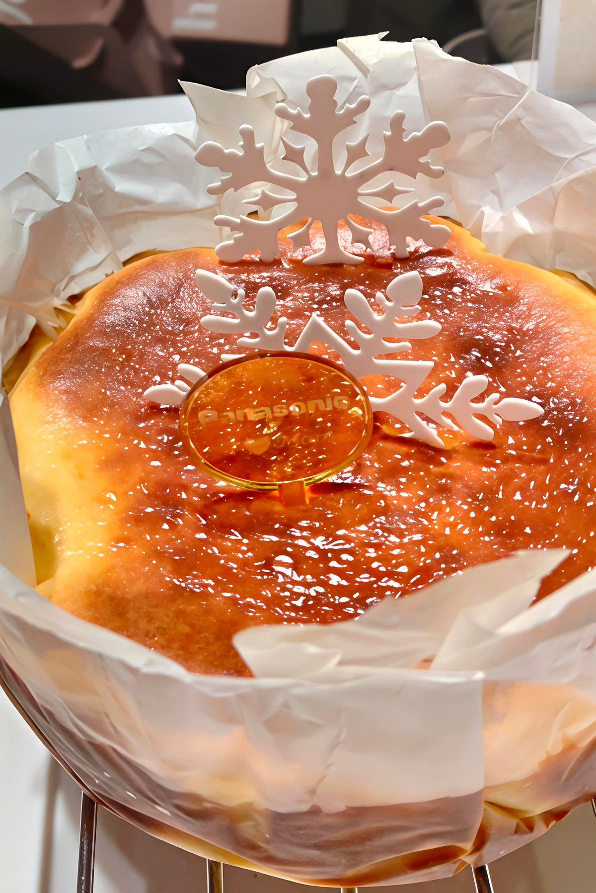 More Than Just Cooking. But pouring your heart out into the… | by Meta ...