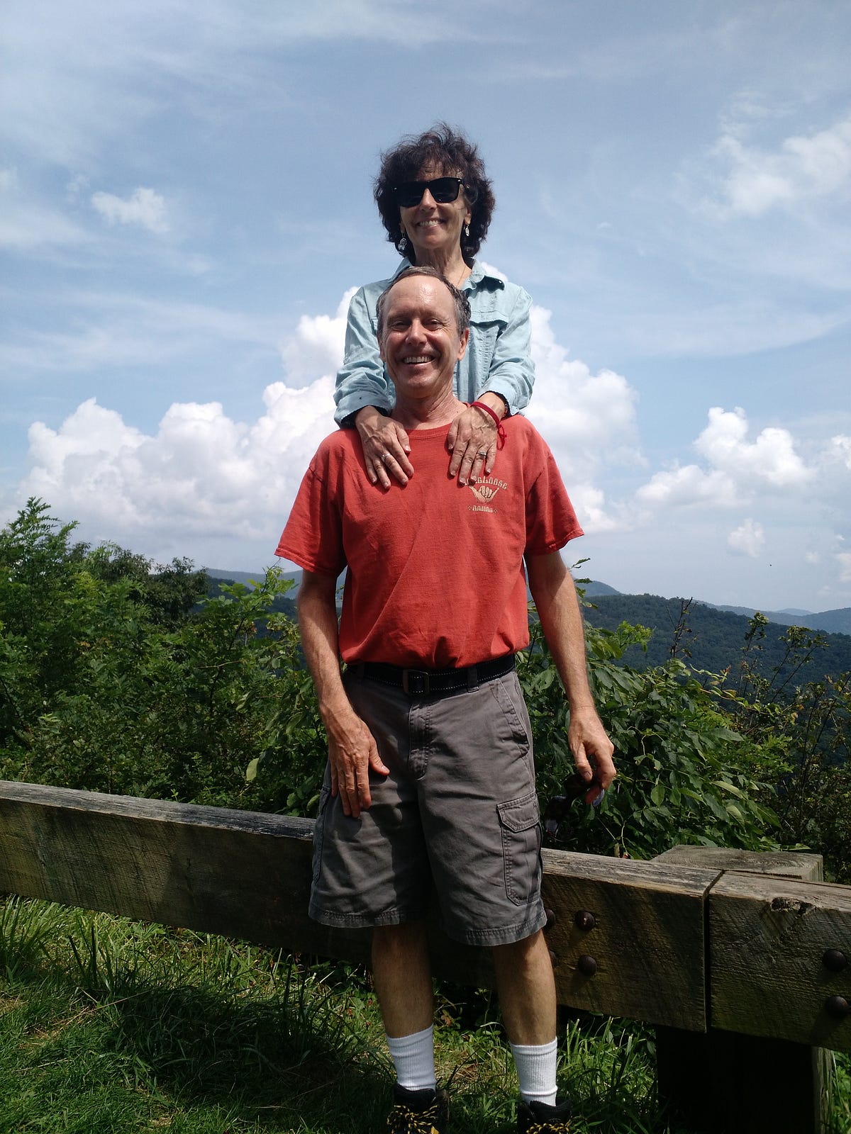 Anniversary. Eleven years passed | by Anita Adams | Medium