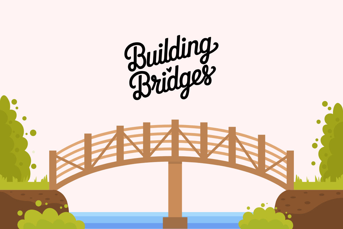 The Art of Building Bridges. Lessons for Designers on Collaboration ...