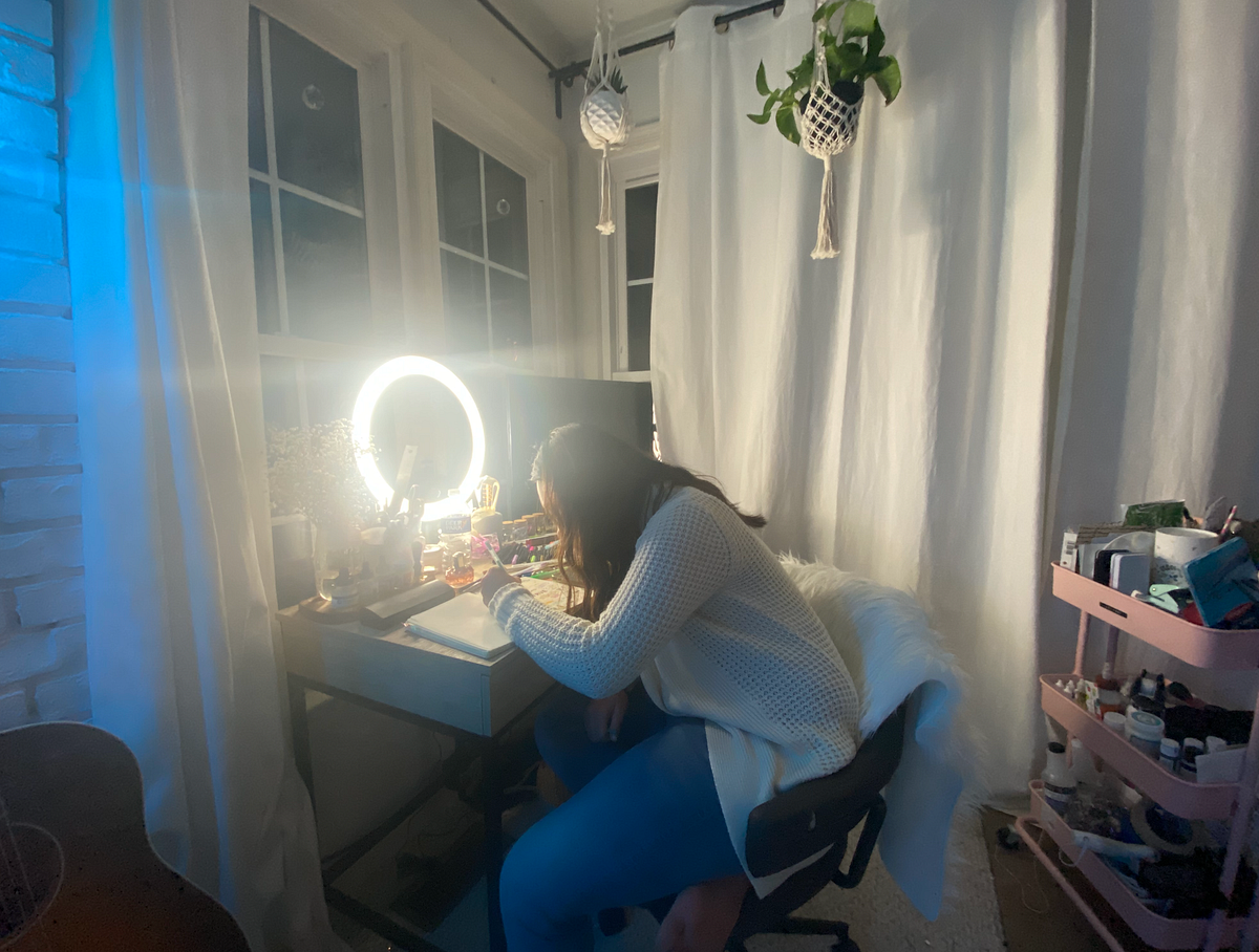 From Struggles to Success: How I Turned Passion into Profit | by Celinne Su | Aug, 2023 | Medium