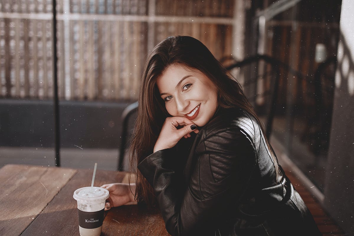 5 Things You Should Know About Yourself | by Sinem Günel | Personal ...