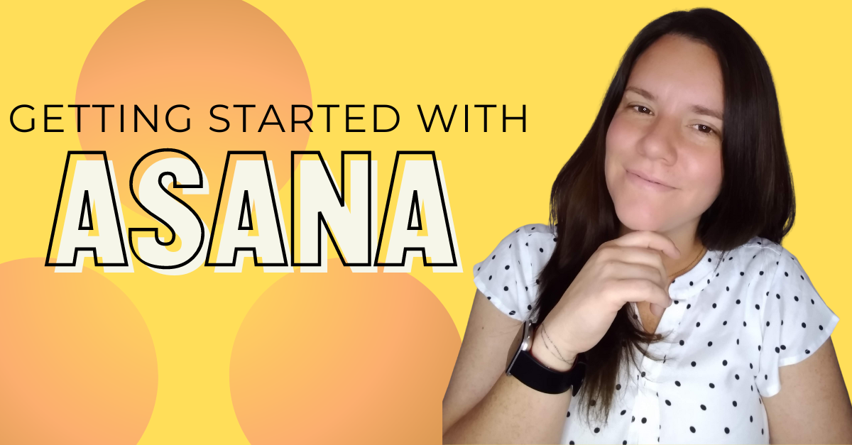 Getting Started With Asana. About Do The Thing Podcast | by 🎙️ Work ...