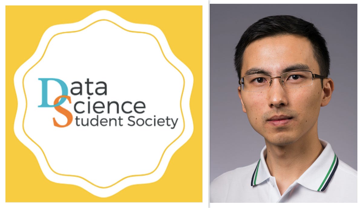 Podcast Episode #4: HCI, Design, and Portfolios with Philip Guo | by Allison Chan | Data Science ...