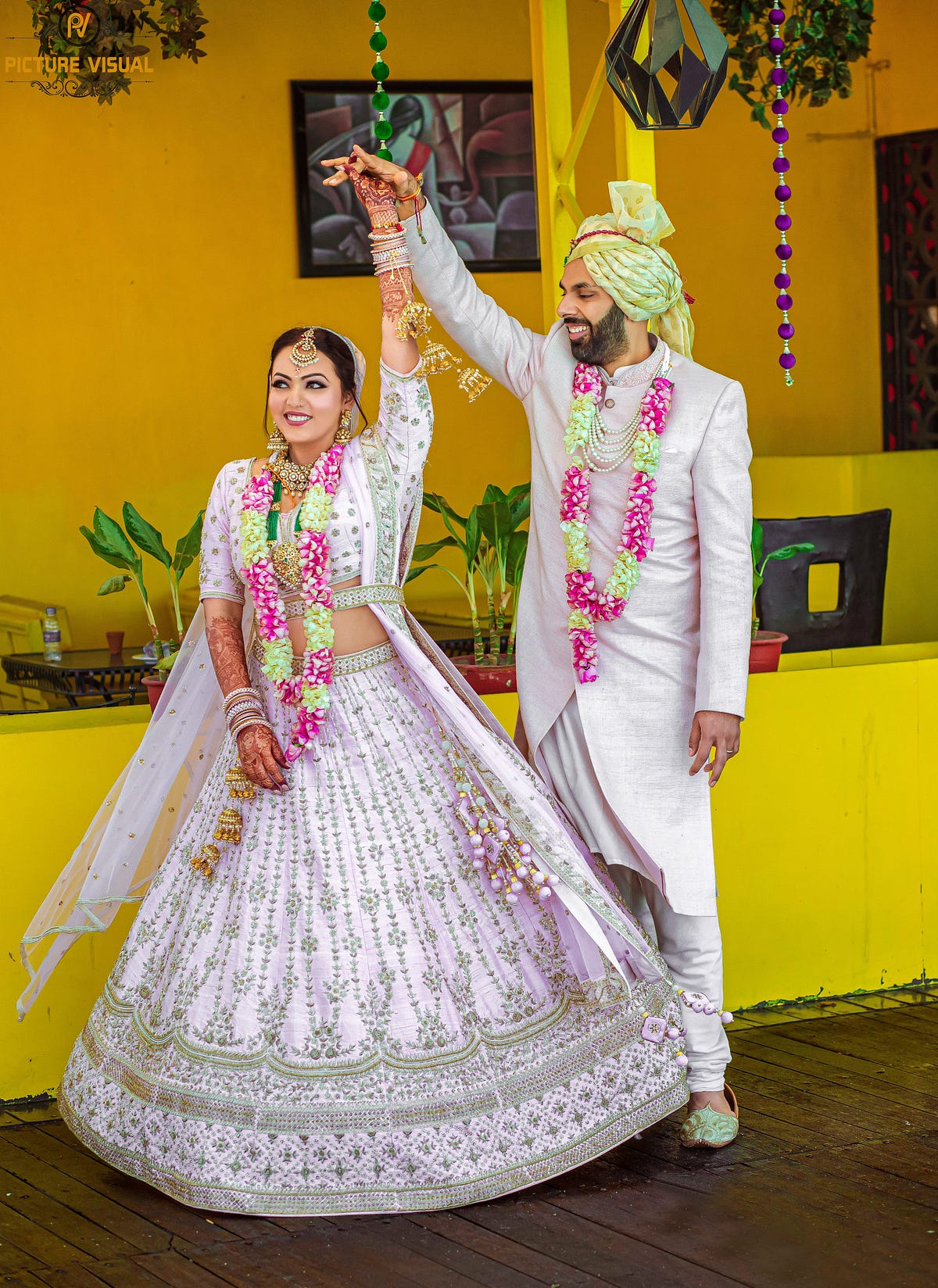 best wedding photographers in Jaipur - Picture Visual - Medium