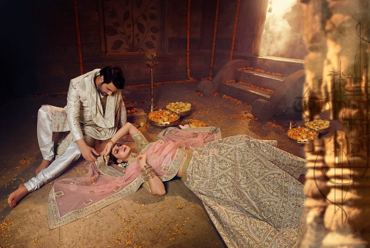 Indiaethnicwear- taking the traditional Indian style to the world. | by ...