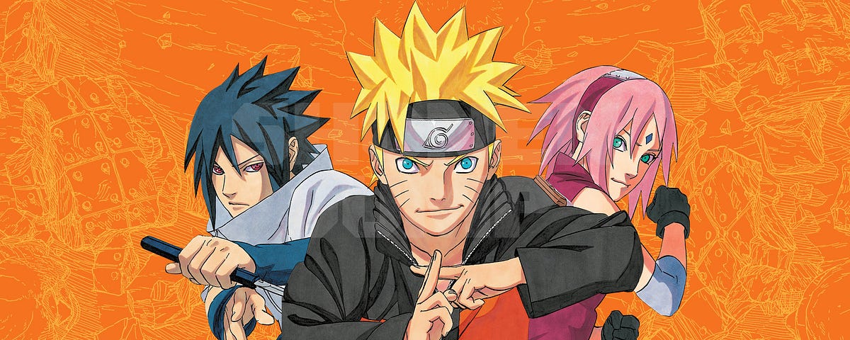 Using Anime to Explore Innovation, Ethics, and Social Change | by ...