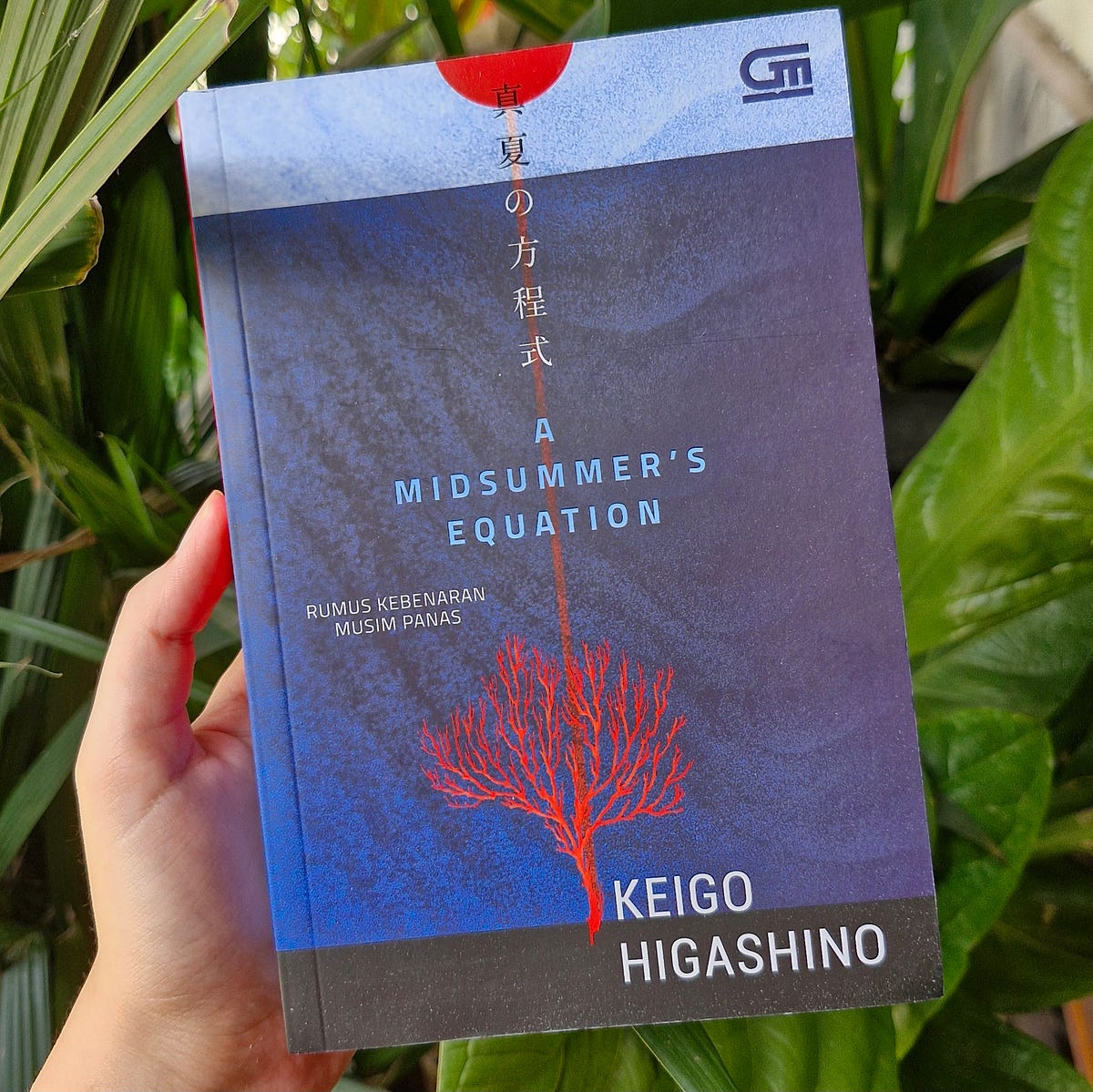 A Midsummer's Equation - Keigo Higashino | by ummahflda | Mar, 2025 ...