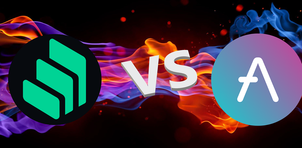 Aave vs Compound — Comparison Analysis | by Guy Verbin | Medium