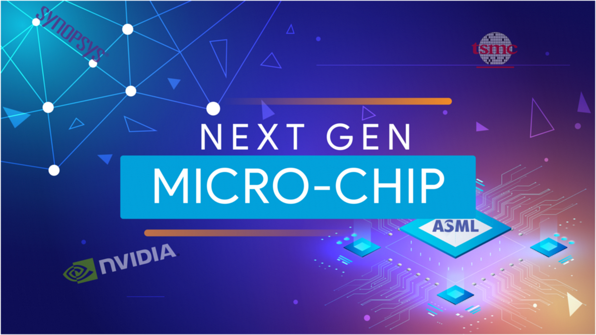 NVIDIA Announces Next Gen Microchips | by Harshit Singhania | GDG KIIT | Medium